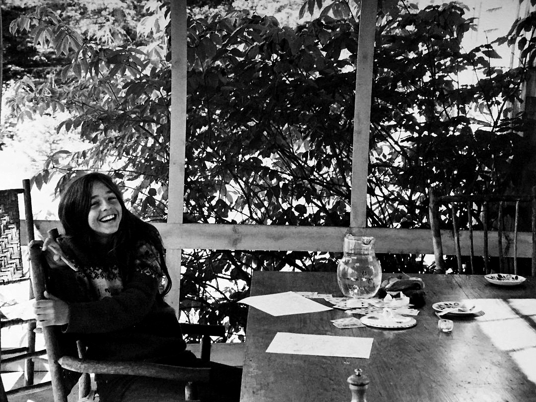 Katherine Koch: “Jane and Niki” - Cultural Daily