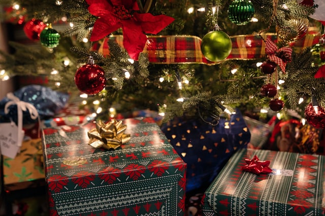 The Different Types Of Gift Ideas For Christmas - Cultural Daily