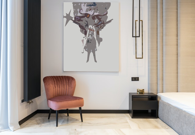 How to Use Art in Interior Design - Cultural Daily