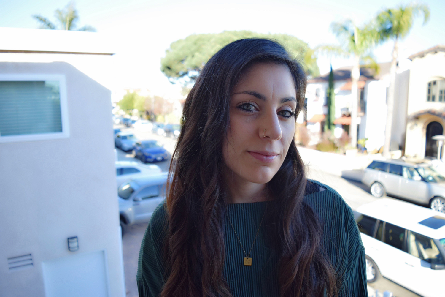 Jacaline Intravaia: Two Poems - Cultural Daily