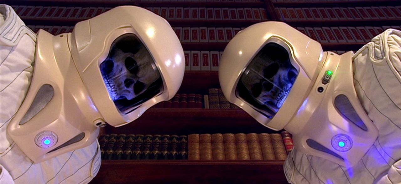Doctor Who & Gothic Horror - Cultural Daily