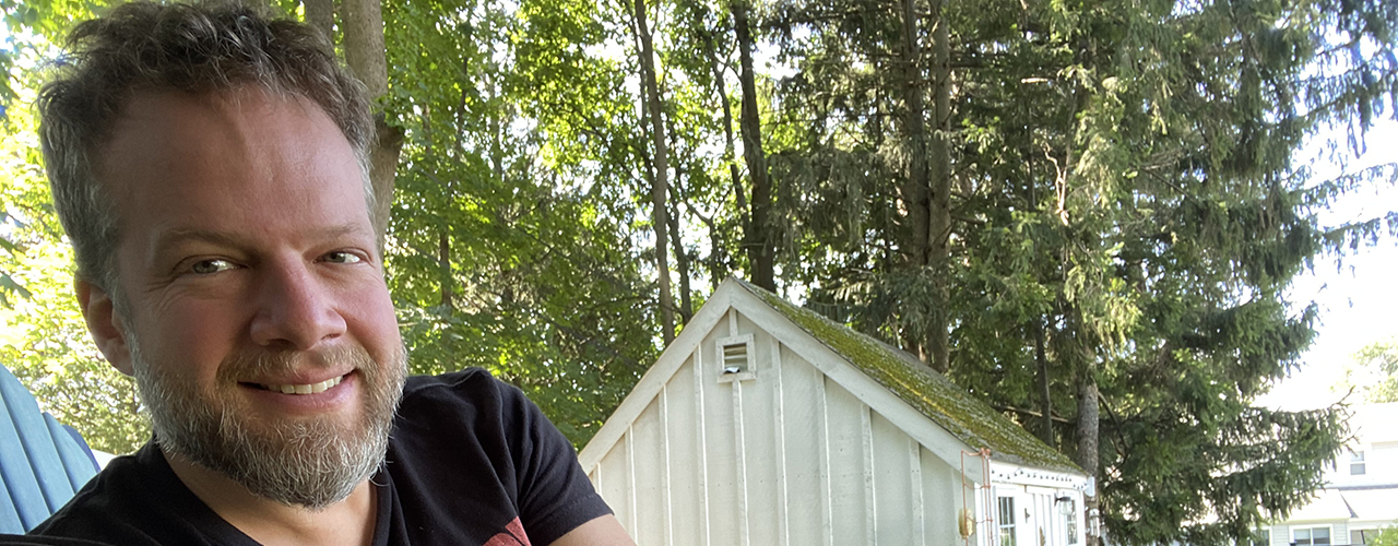 Max Heinegg: Three Poems - Cultural Daily