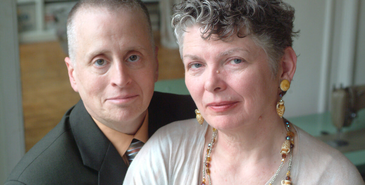 Review: Magnified by Minnie Bruce Pratt - Cultural Daily