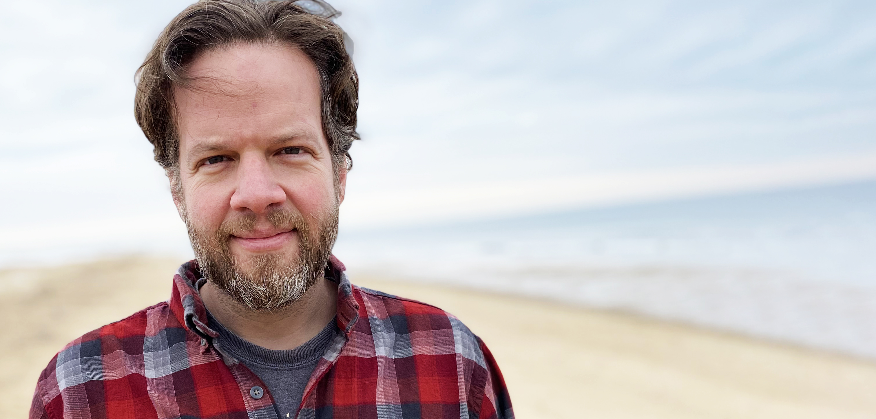 Max Heinegg: Three Poems from Good Harbor - Cultural Daily
