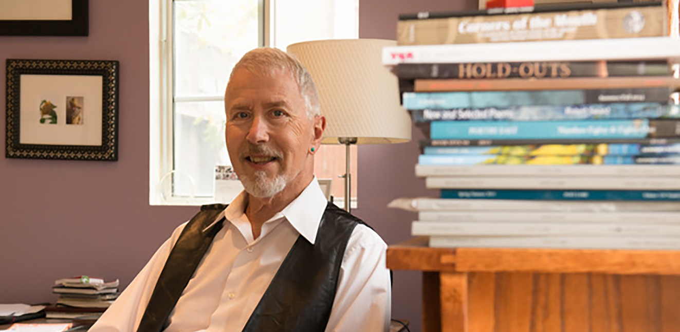 Lee Rossi: Three Poems - Cultural Daily