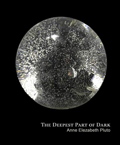 Anne Elezabeth Pluto: Three Poems - Cultural Daily