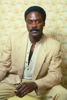 Howard Rollins, Remember Him? - Cultural Daily