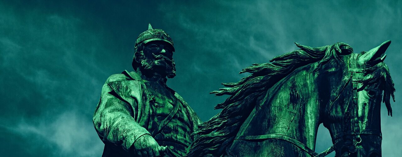 Chad Grant: “Midlife Reflection” - Cultural Daily