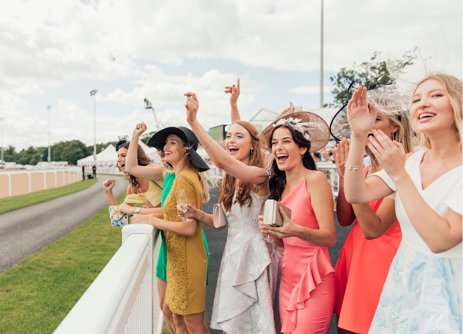 The Culture of Horse Racing Fashion | CulturalDaily.com
