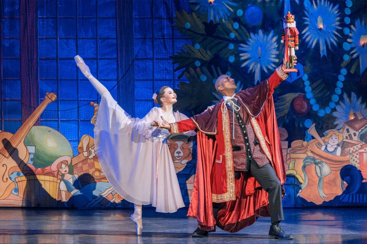 Nutcracker Season Is Here - Cultural Daily