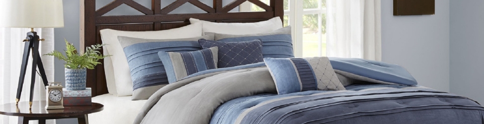 Best Bedding Offers Up 5 Fresh Colors for Winter-