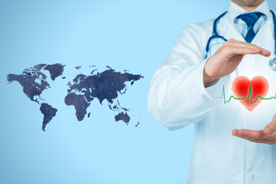 Healthcare Abroad: 8 Things to Consider - Cultural Daily